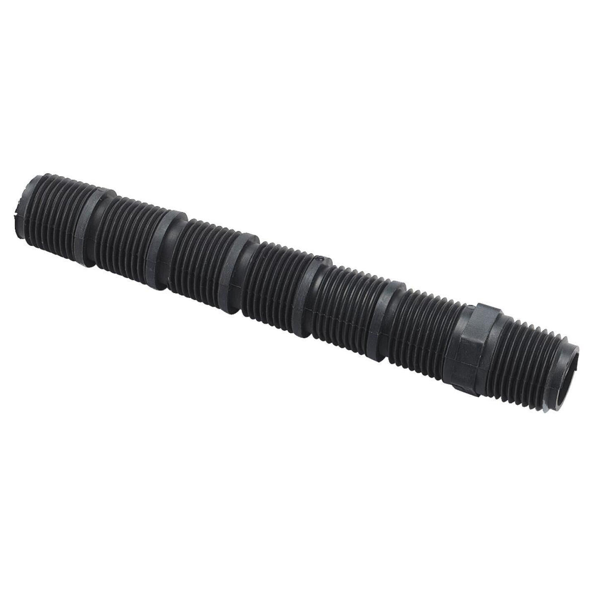 Orbit 1/2 In. x 12 In. MNPT Poly Cut-Off Riser - Hemet, CA - Valle ...