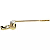 Plumb Pak Flush Lever Polished Brass Handle - Hemet, CA - Valle Vista ...