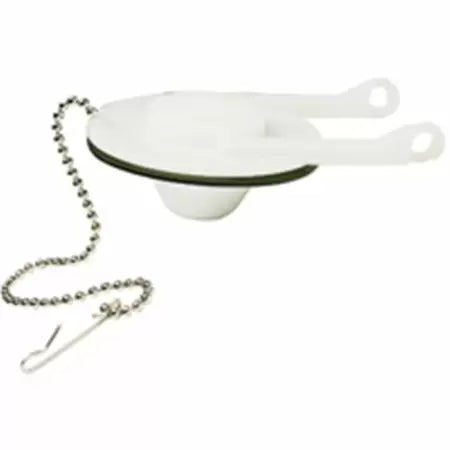 Plumb Pak Flapper for Eljer Low Boy Toilet - Hemet, CA - Valle Vista ...